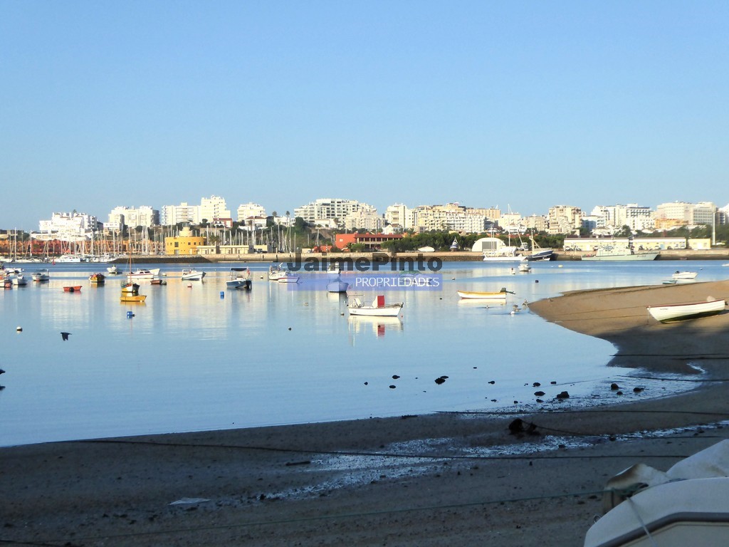 Land plot for high construction LAGOA (ALGARVE) - faro, portugal, lagoa ...